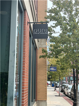 Pure Hair Design - Boston MA | Vagaro
